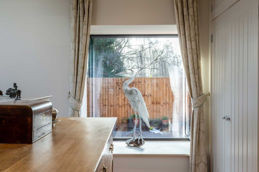 Architectural Oriel Windows from Renka