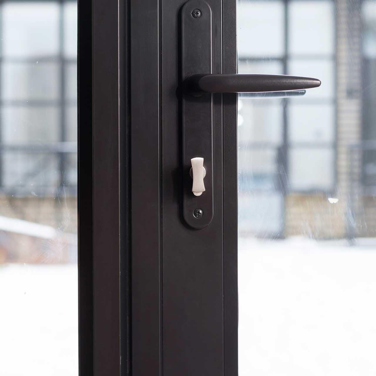 Heritage-style Windows and Doors from Renka